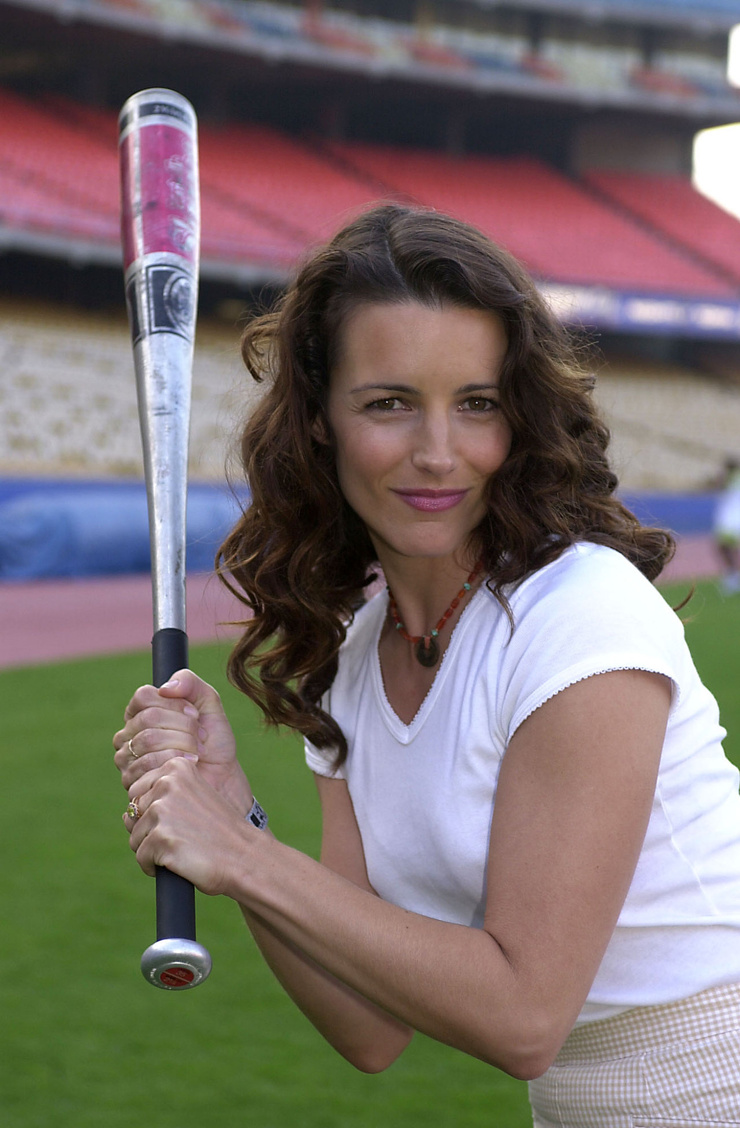 Picture of Kristin Davis