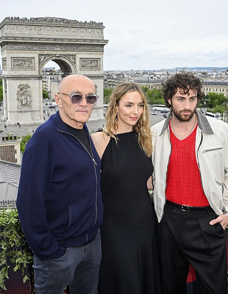 Picture of Jodie Comer