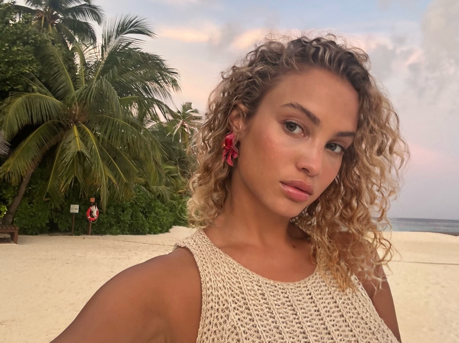 Picture of Stephanie Bertram Rose