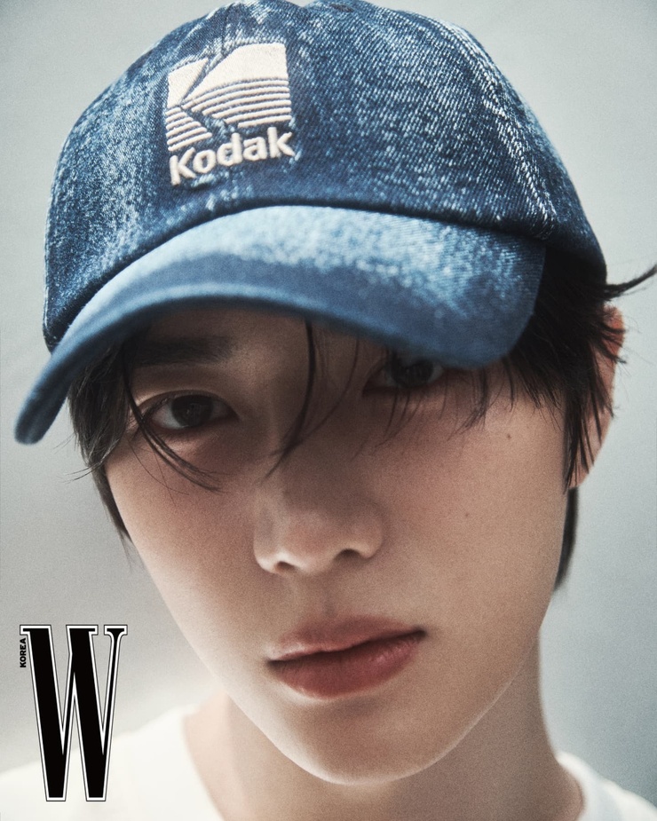 Picture of Beom-gyu Choi