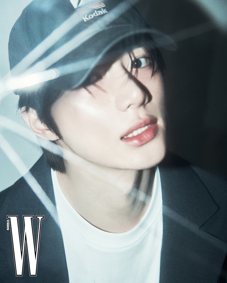 Picture of Beom-gyu Choi