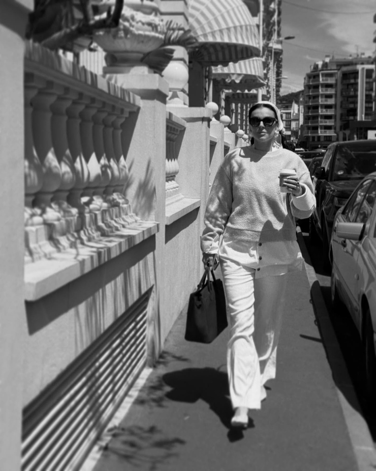 Picture of Serinda Swan