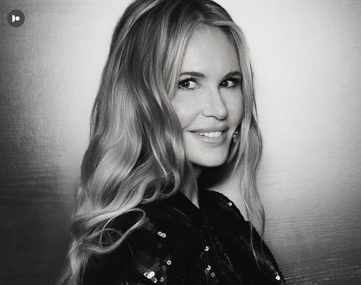 Picture of Elle Macpherson