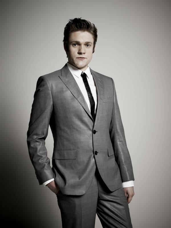 Picture of Thomas Howes