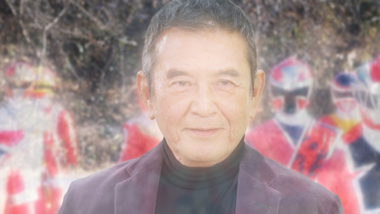 Picture of Tsuyoshi Kaijō