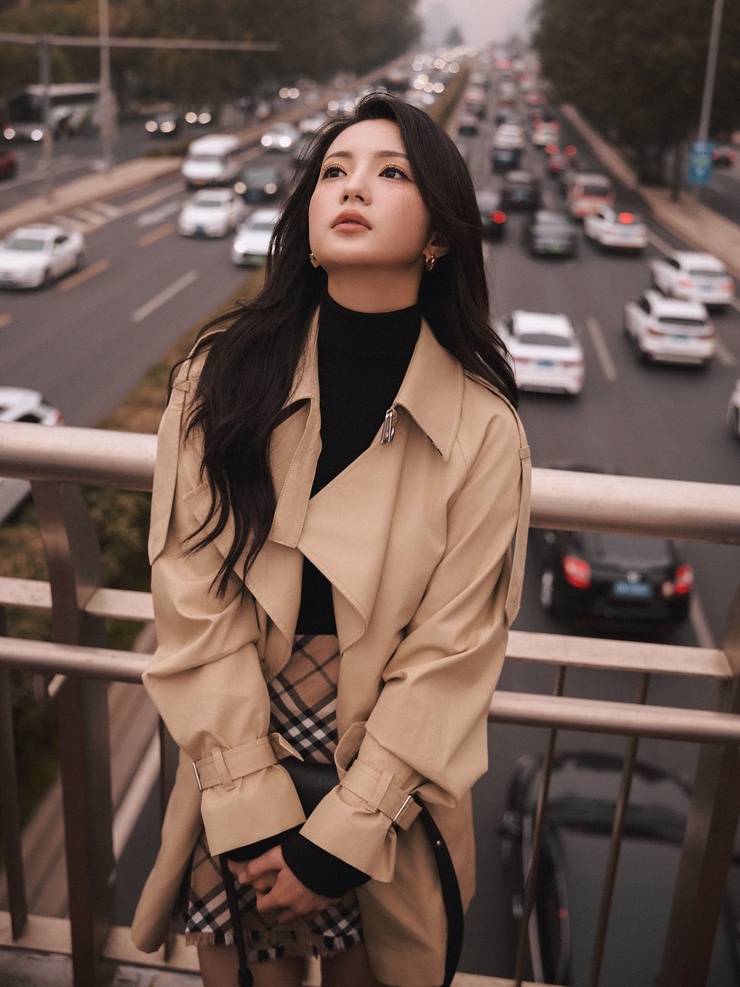 Picture of Yaqin Zhang