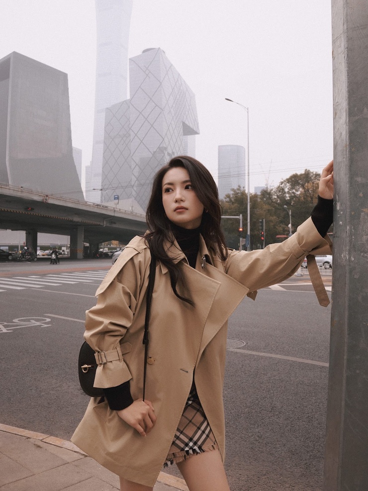 Picture of Yaqin Zhang