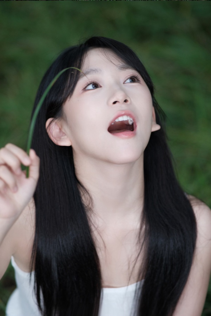 Picture of Zixuan Jin