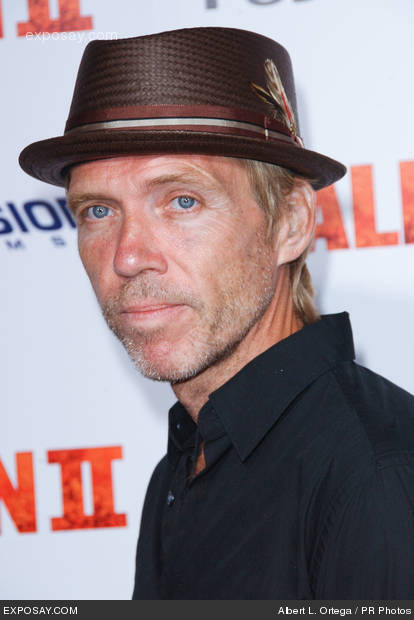 Richard Brake picture