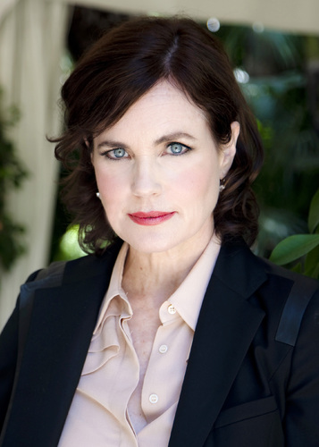 Image of Elizabeth McGovern