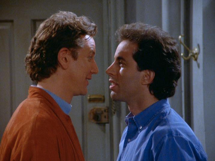 Picture of Seinfeld