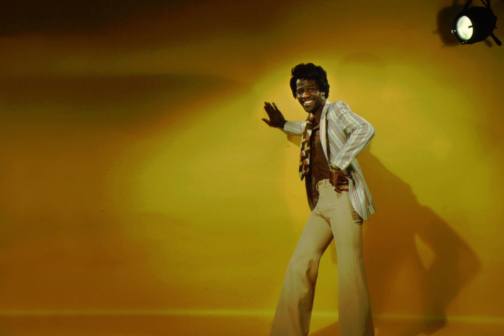 Picture of Al Green