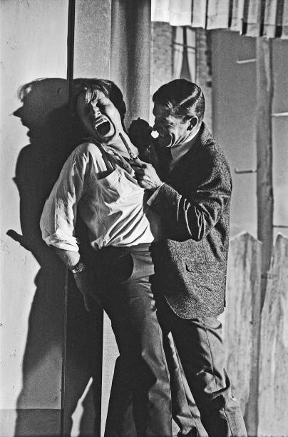 Jan Merlin, Stephen Boyd