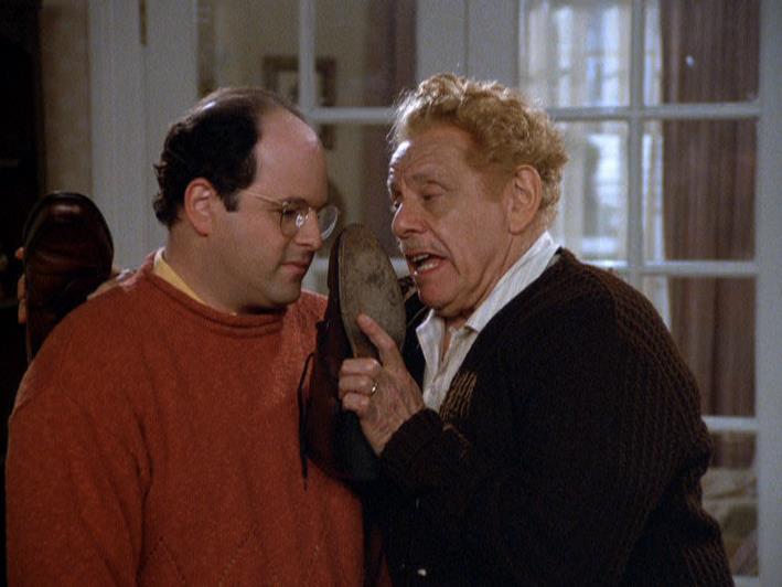 Picture of Seinfeld