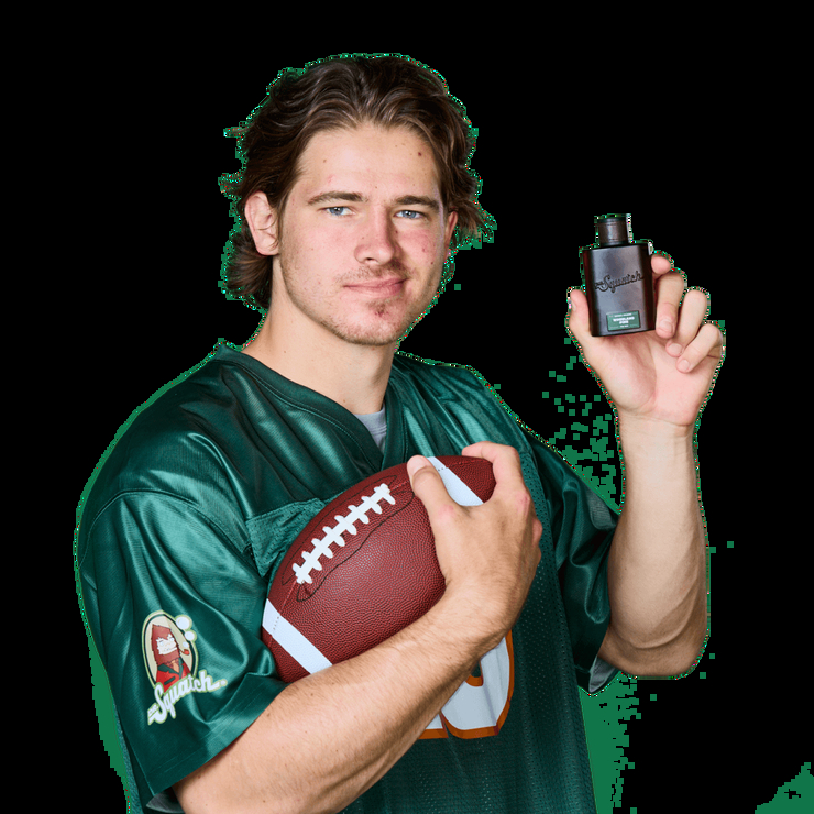 Image of Justin Herbert