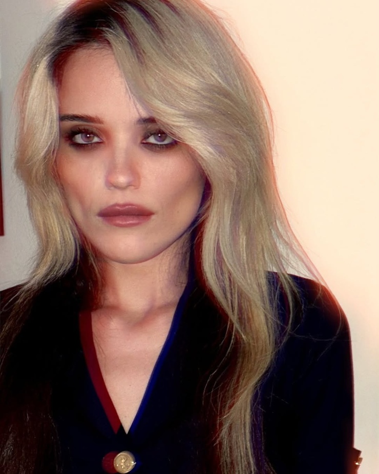 Picture of Sky Ferreira