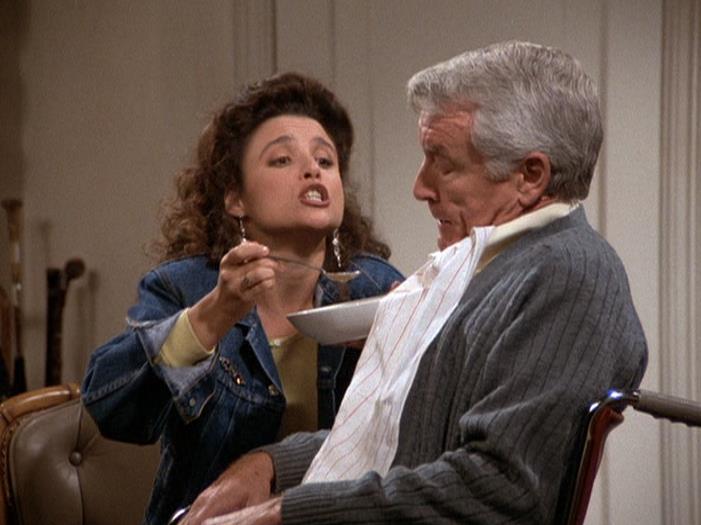 Seinfeld picture