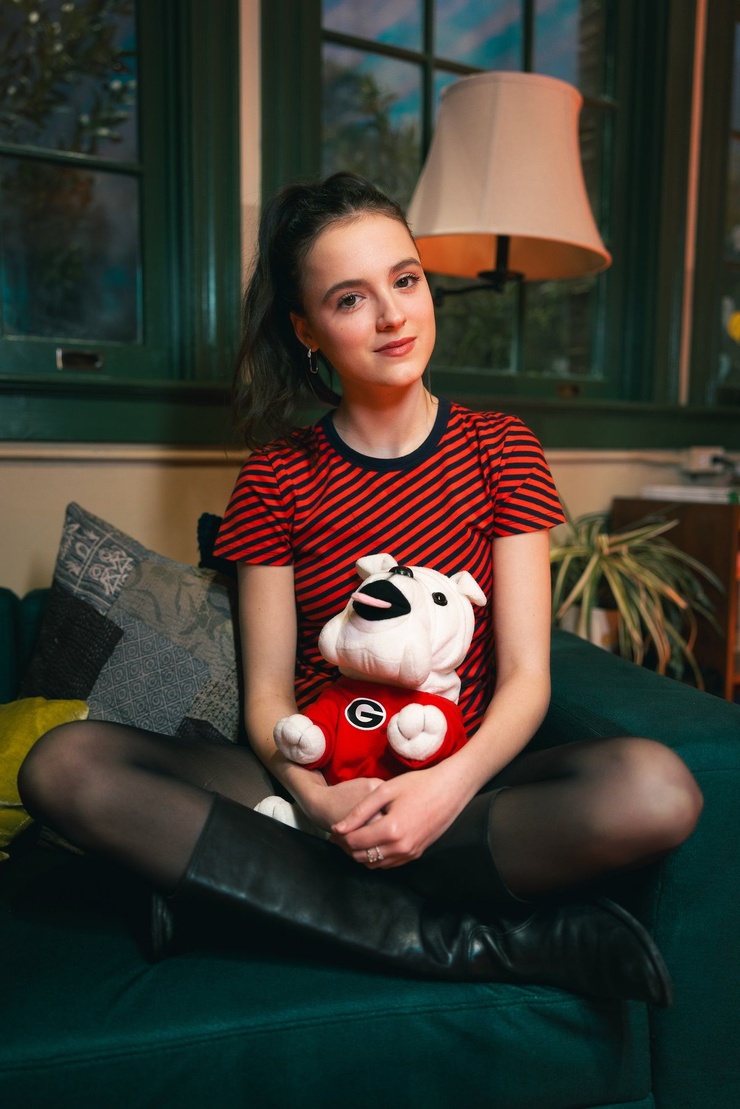 Picture of Fina Strazza