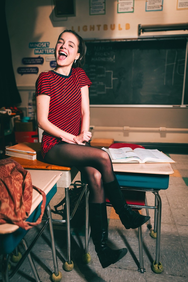 Picture of Fina Strazza