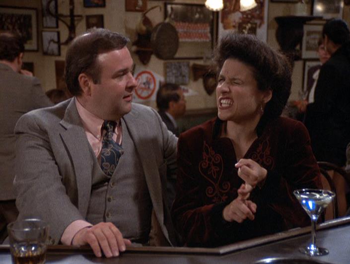 Picture of Seinfeld