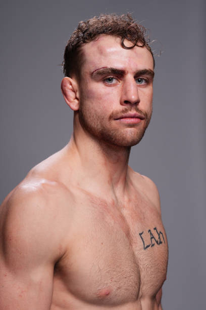 Image of Brady Hiestand