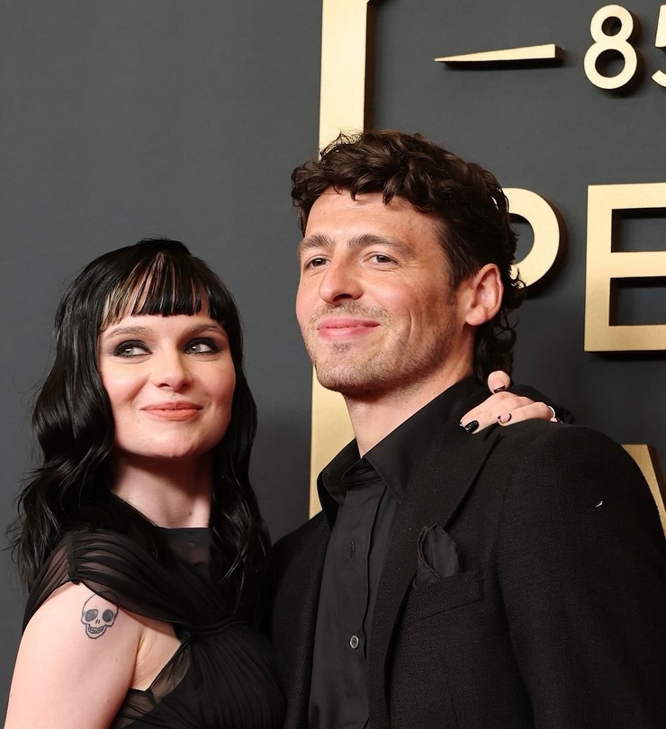 Picture of Anthony Boyle