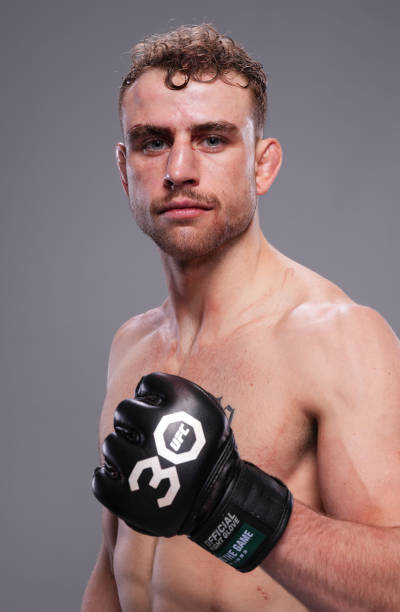 Brady Hiestand picture