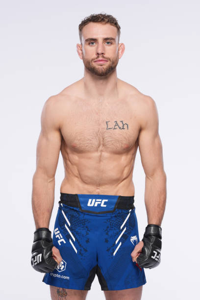 Picture of Brady Hiestand