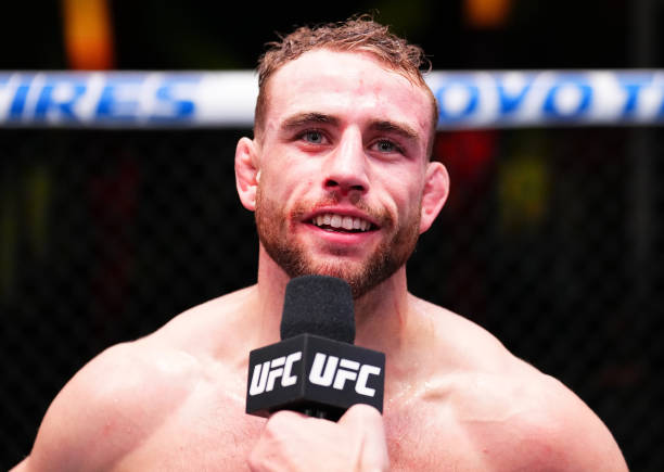 Picture of Brady Hiestand