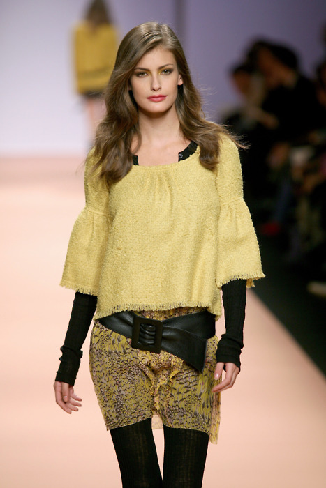 Image of Caroline Francischini