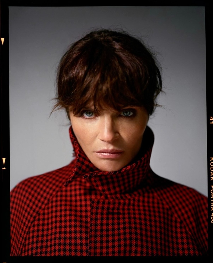 Picture of Helena Christensen
