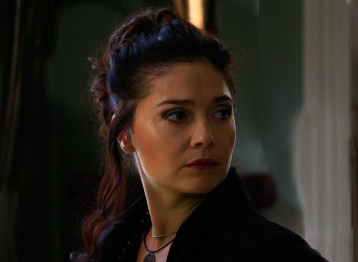 Picture of Irina Loseva