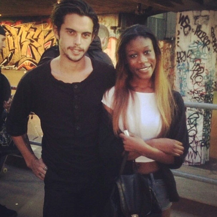 Picture of Dylan Rieder