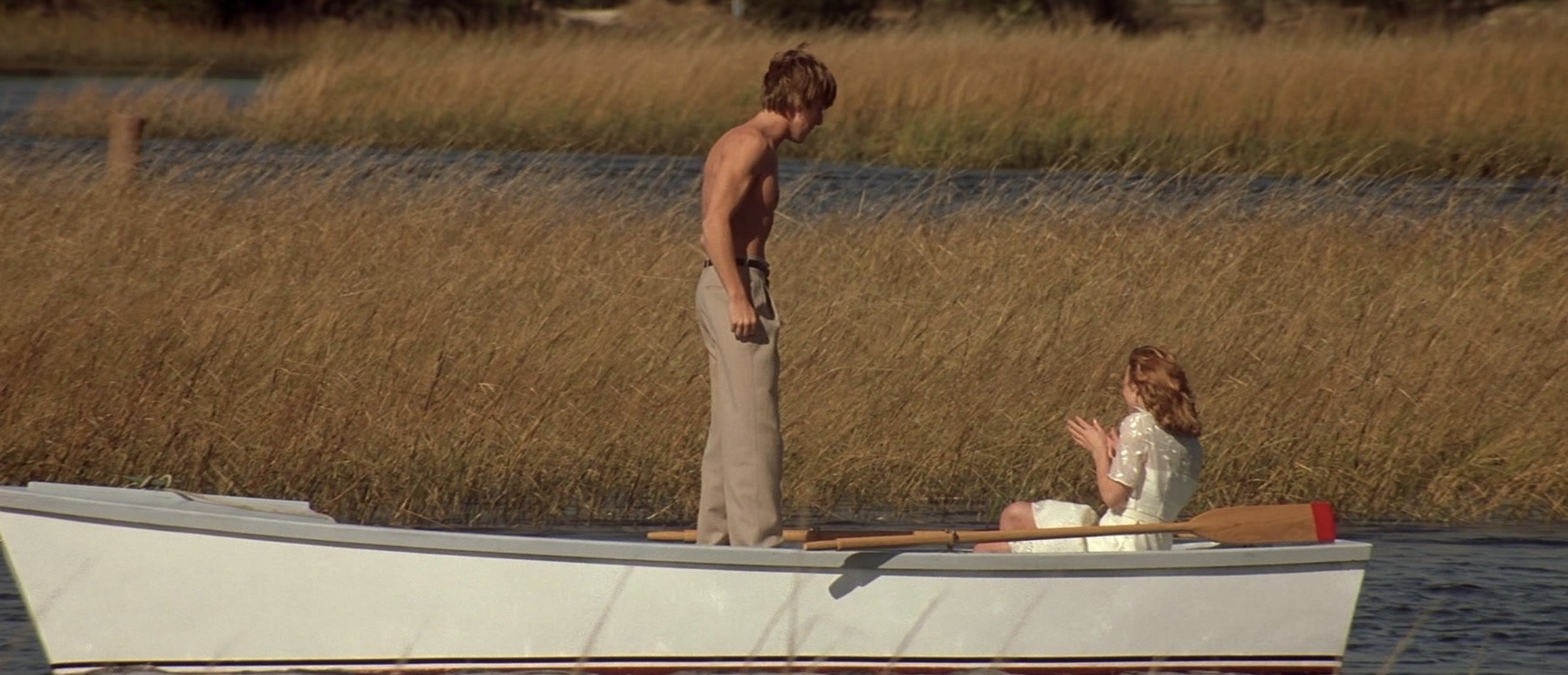 The Notebook