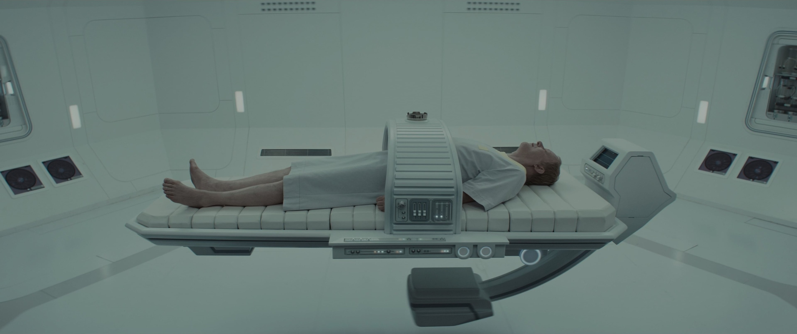 Image of Luthen Rael