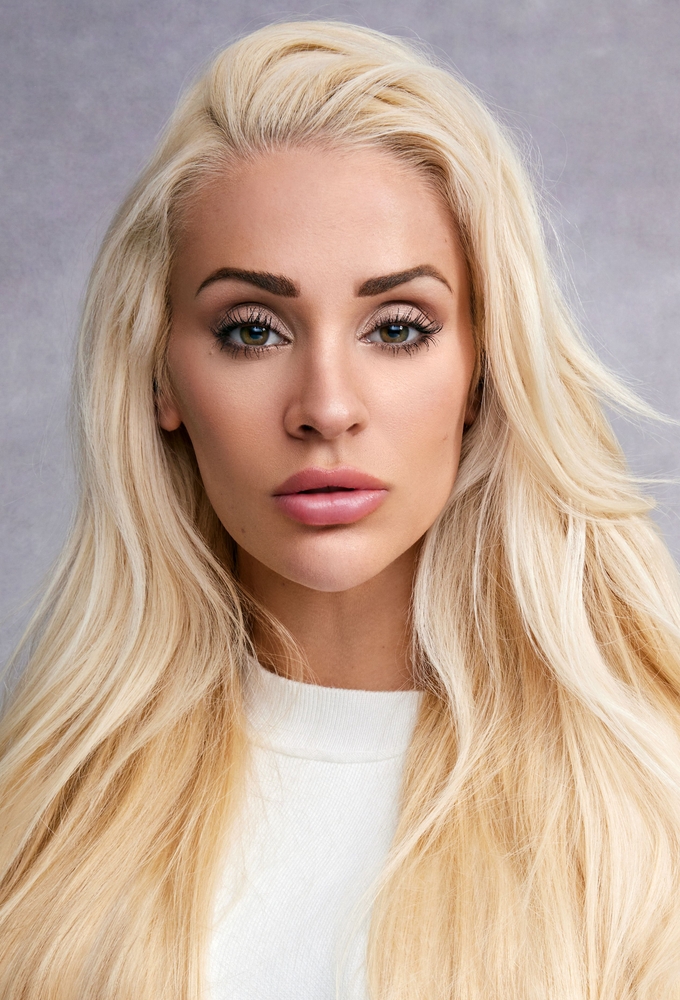 Picture of Maggie Williams