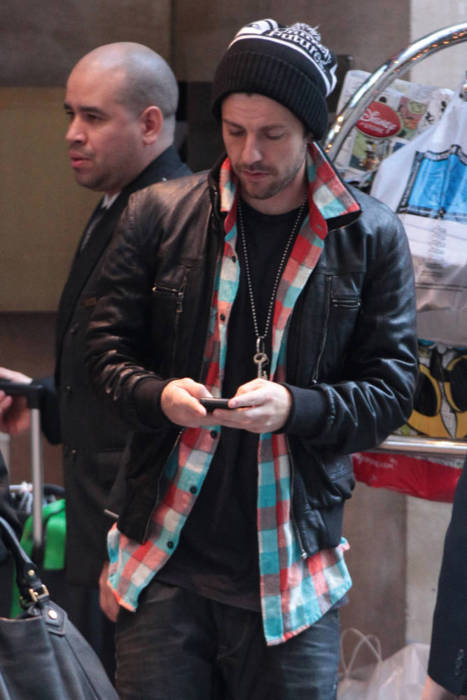 Picture of Ryan Good