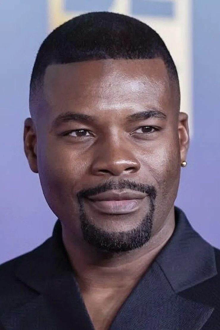 Picture of Amin Joseph