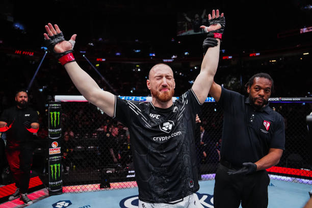 Picture of Joe Pyfer