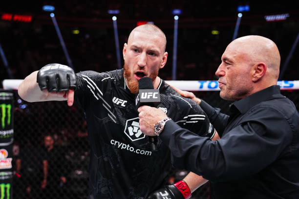 Picture of Joe Pyfer