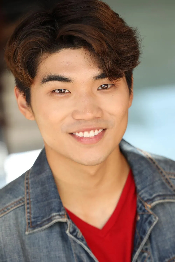 Brandon H. Lee image