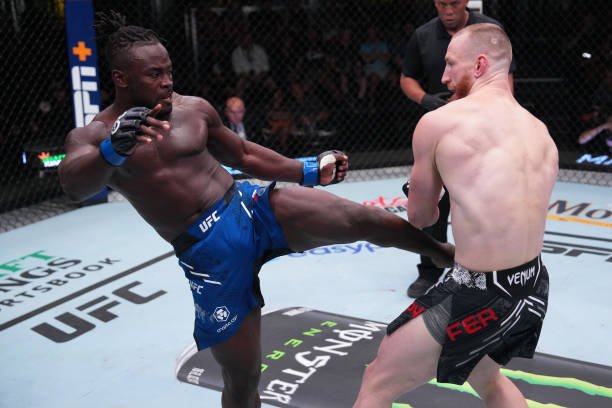 Picture of Joe Pyfer