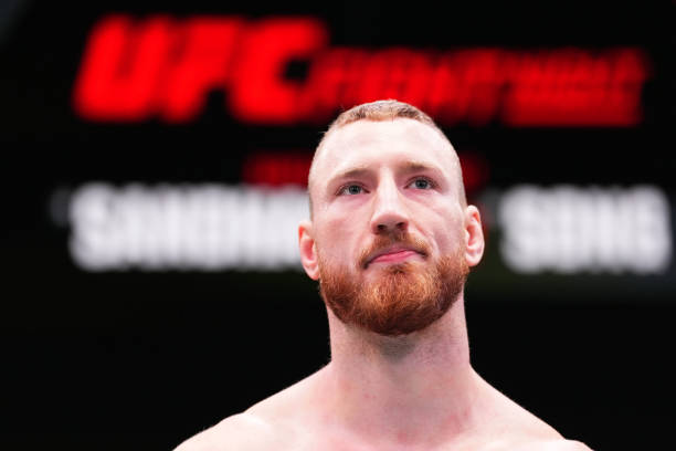 Picture of Joe Pyfer