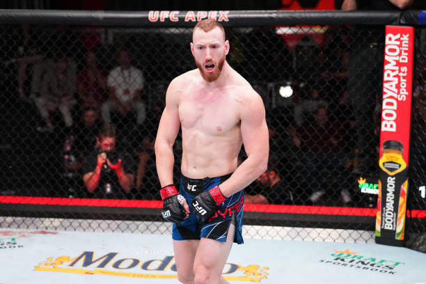 Picture of Joe Pyfer