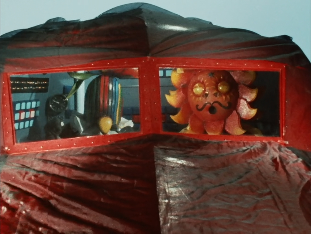 Picture of Himitsu Sentai Goranger