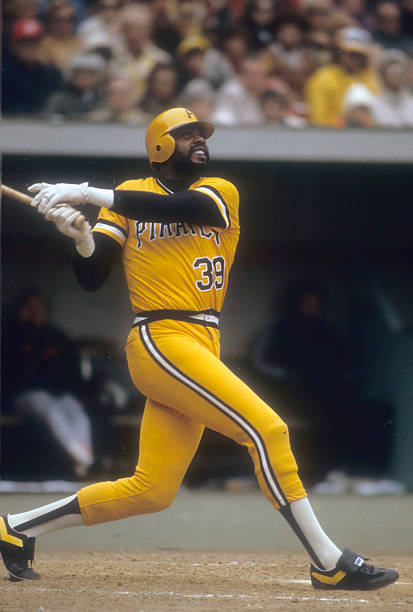 Picture of Dave Parker