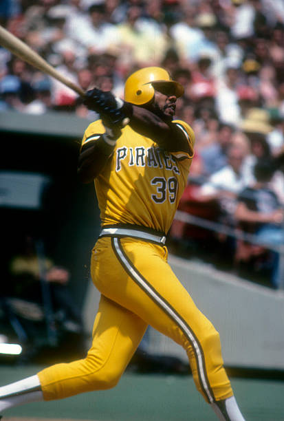 Picture of Dave Parker