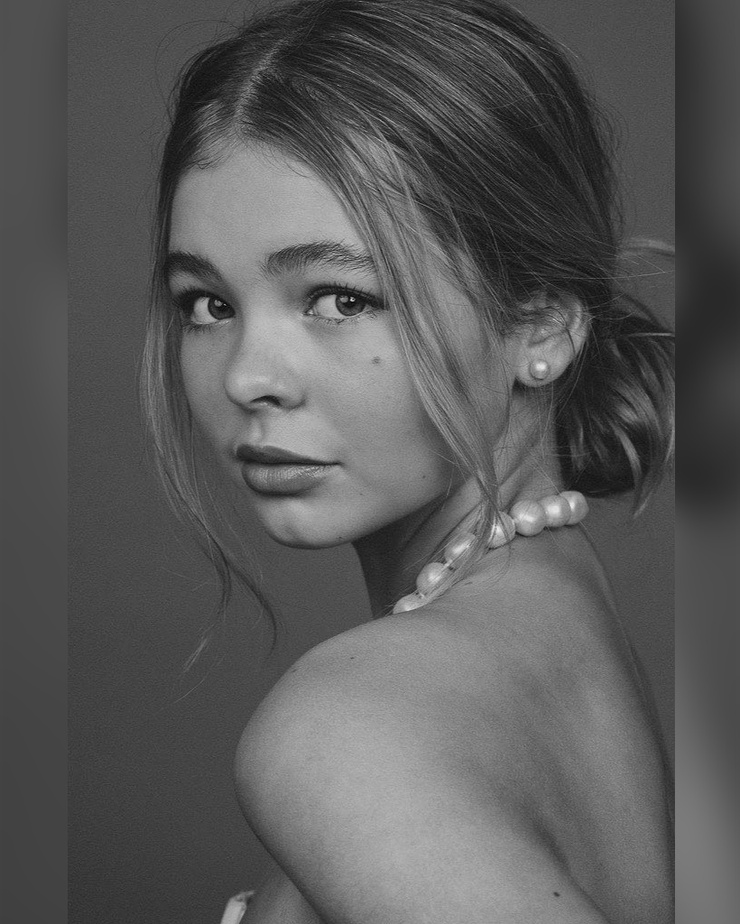 Picture of Bella Rose