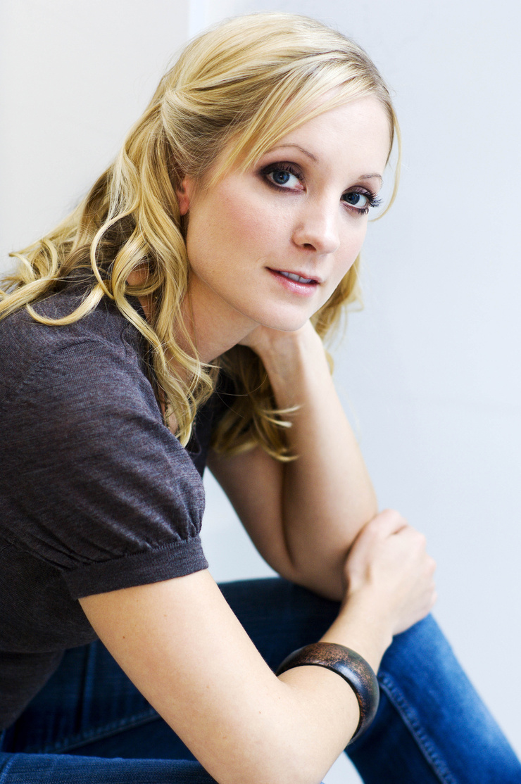Picture of Joanne Froggatt