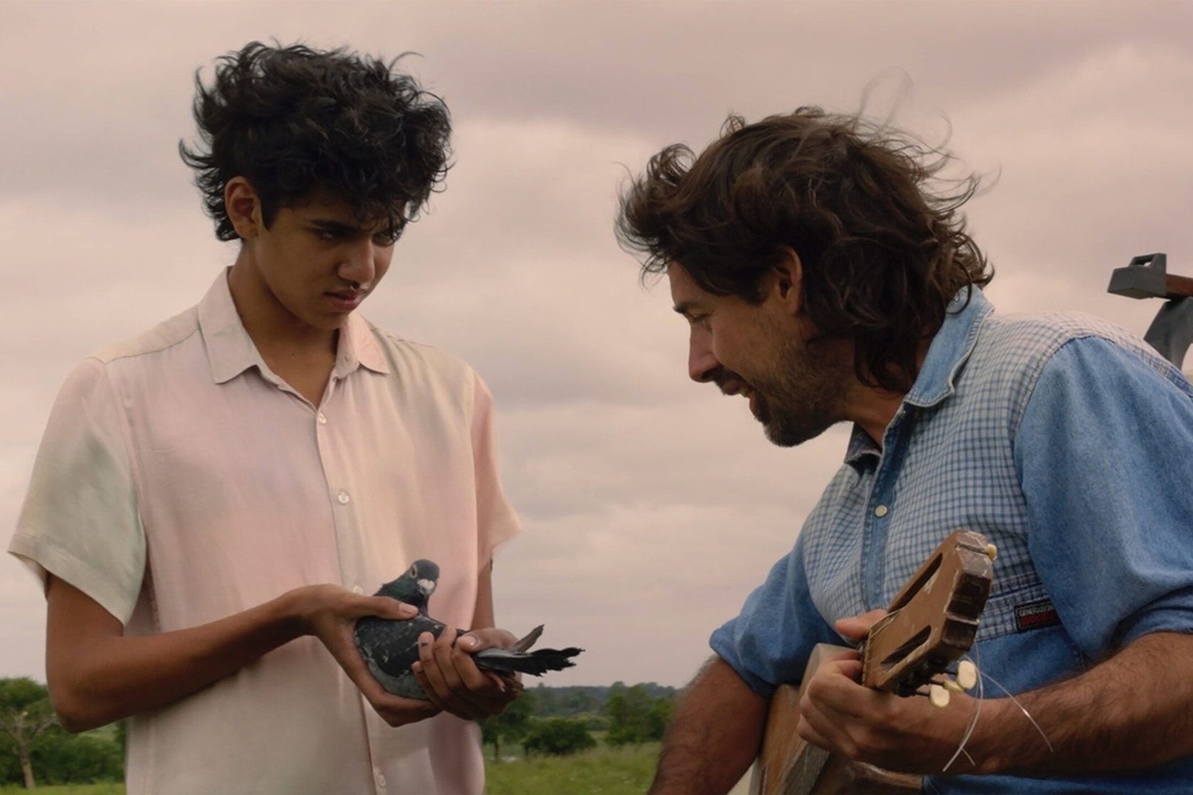 Picture of Keep Coming Back